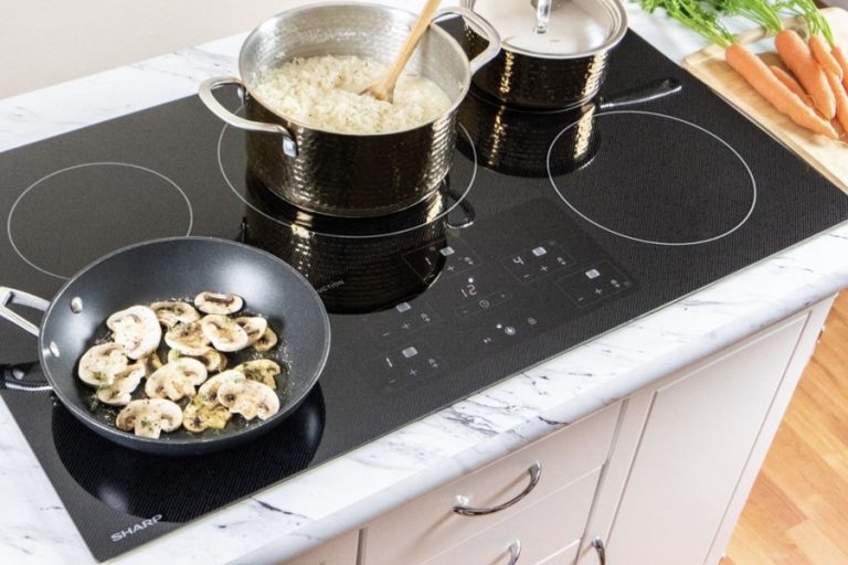 How Induction Cookers Work: Advantages, Technology, and Efficiency